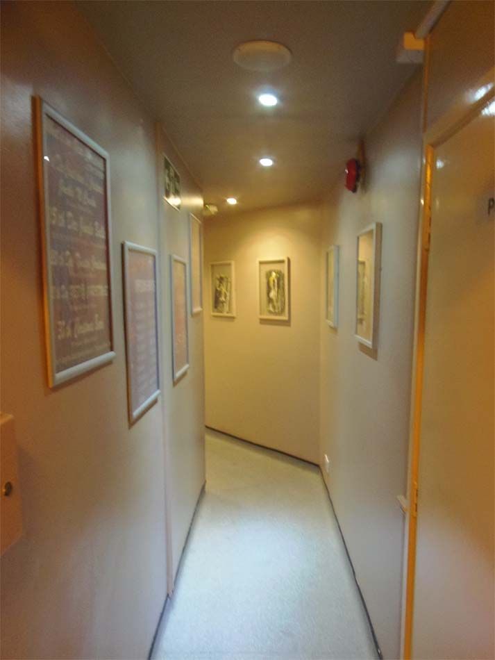 The Greenhouse - 23 Crawley Rd, Luton LU1 1HX, UK - Travel M