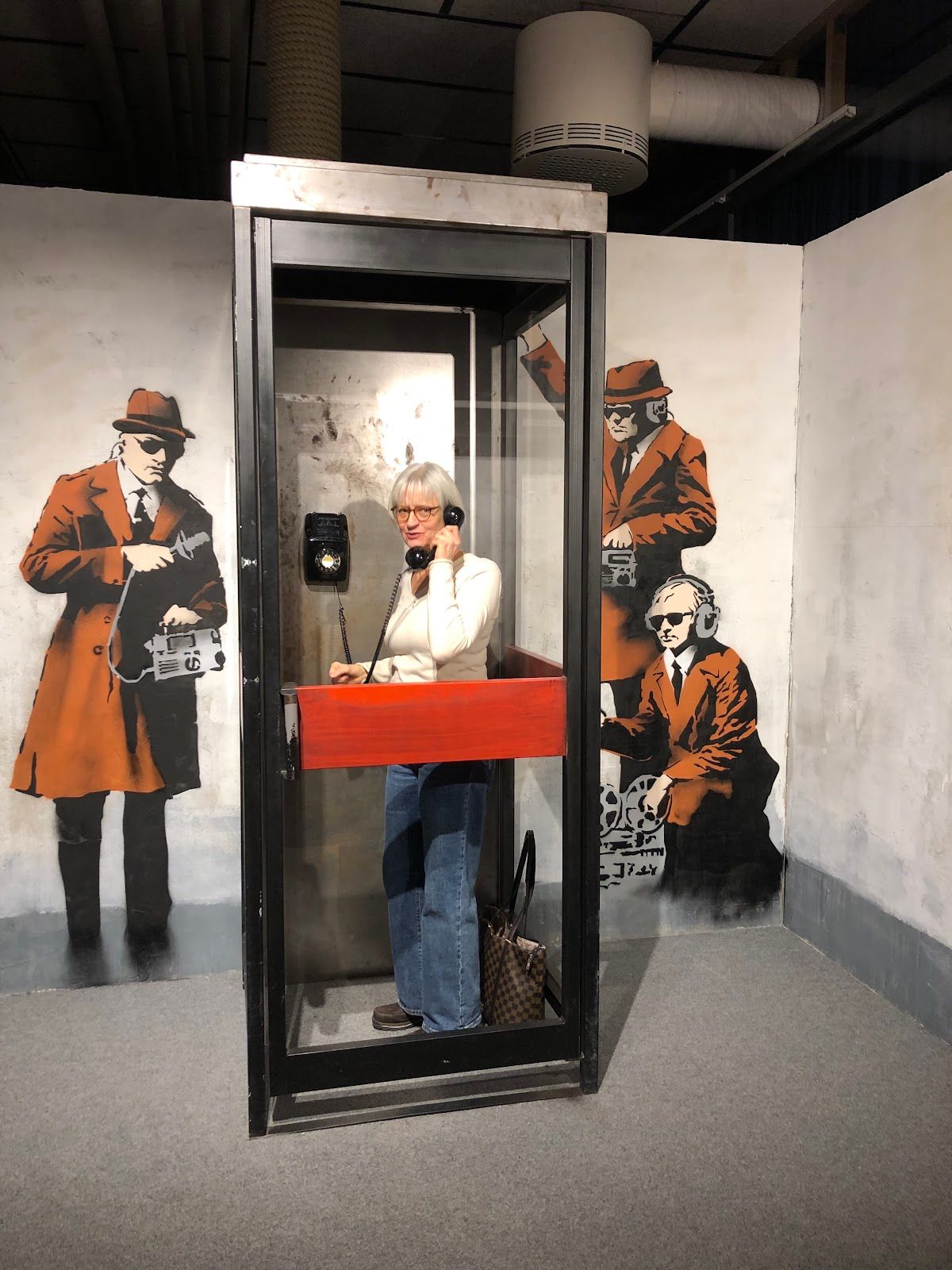 Stadsgården Cruise Ship Terminal - Stadsgårdsterminalen, 116 45 ...